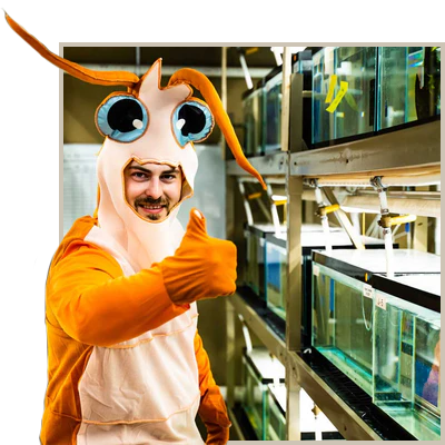 GSAS: Greater Seattle Aquarium Society